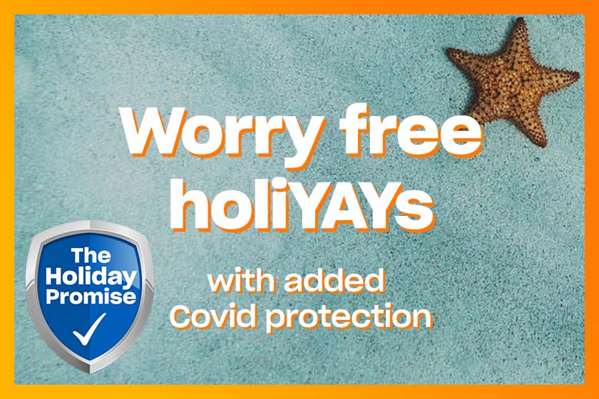 Cheap hotels, flights and holidays from Travel Republic