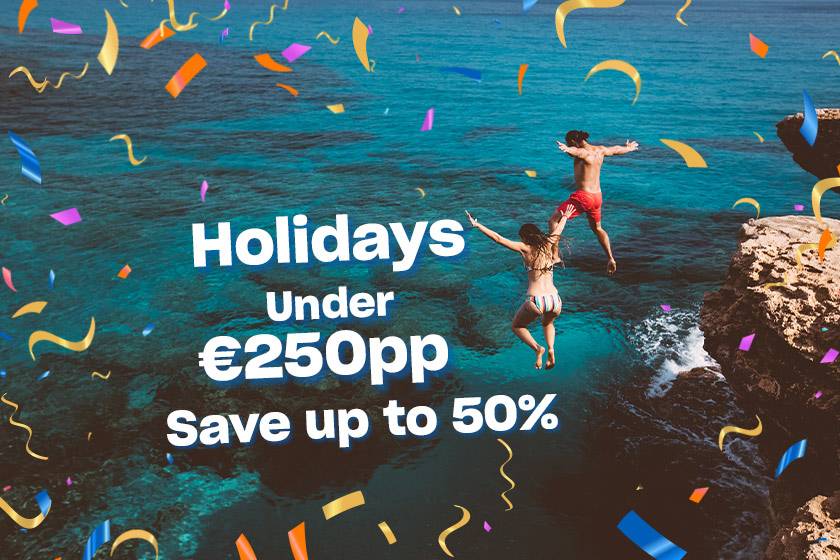 Cheap hotels, flights and holidays from Travel Republic