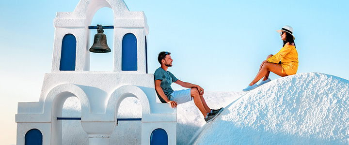 Cheap hotels, flights and holidays from Travel Republic