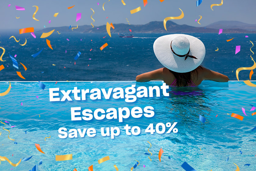 Cheap hotels, flights and holidays from Travel Republic