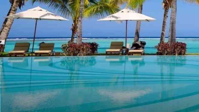 When you need a holiday, it's time to Travel Republic