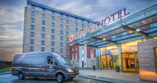 Cheap hotels, flights and holidays from Travel Republic