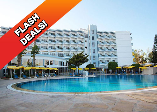 Cheap hotels, flights and holidays from Travel Republic