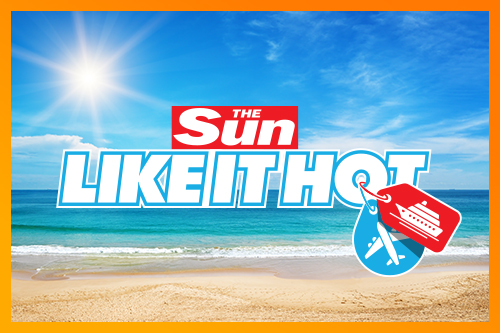 Cheap hotels, flights and holidays from Travel Republic