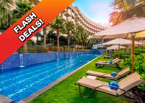 Cheap hotels, flights and holidays from Travel Republic