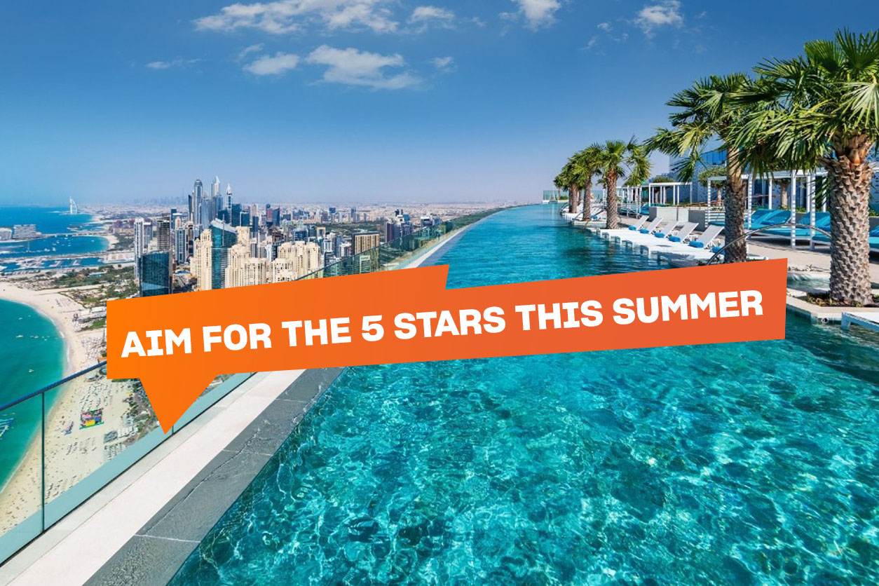 Cheap hotels, flights and holidays from Travel Republic