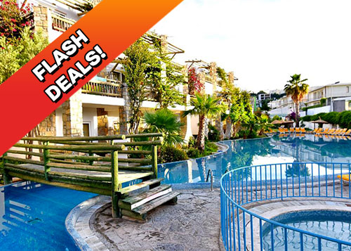 Cheap hotels, flights and holidays from Travel Republic